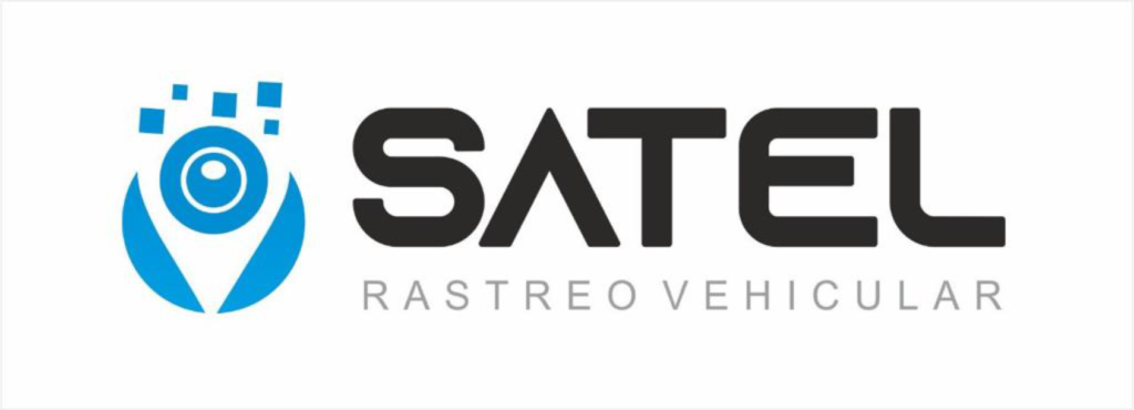 Logo Satell – Satel Peru
